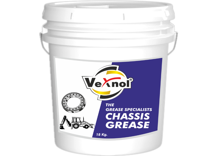Chassis Grease Manufacturers And Suppliers In Delhi